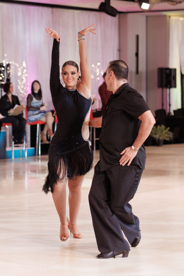 DanceComp – Making Dancesport Brilliant