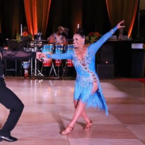 Toni Dancer Tallerino – DanceComp